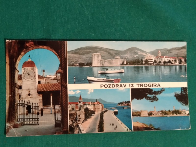 trogir 20,5 sa 10cm
