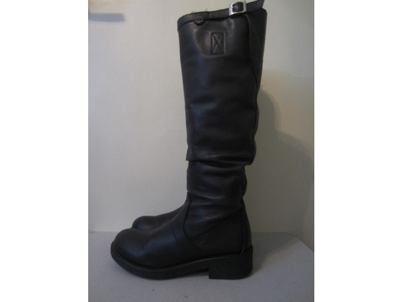 ITALIA BOOTS zenske cizme 38-TOP MODEL-NE PROPUSTITE