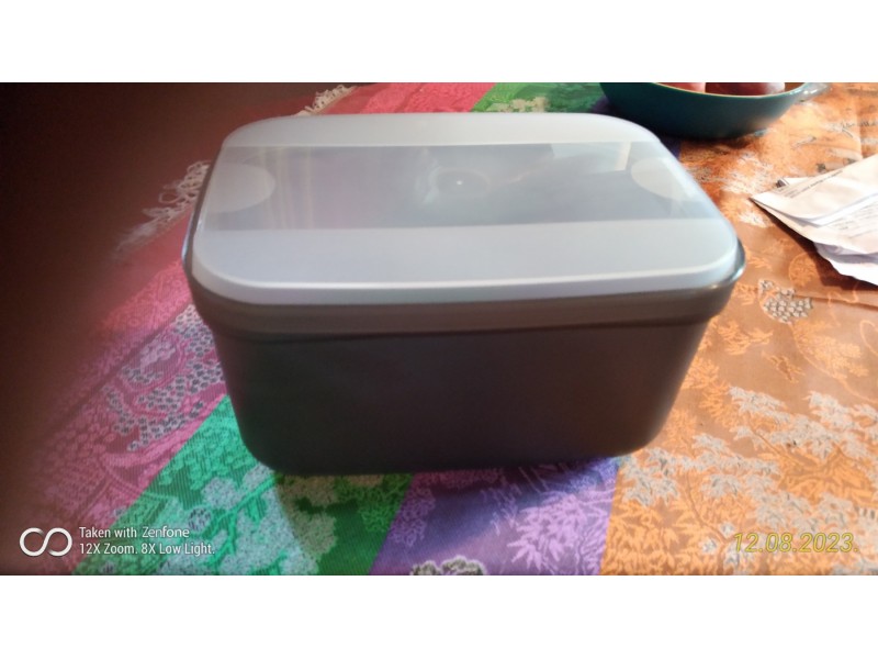 Tupperware Posuda Panorama 2,2l