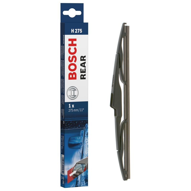 Metlica brisača zadnja 27.5cm BOSCH H275