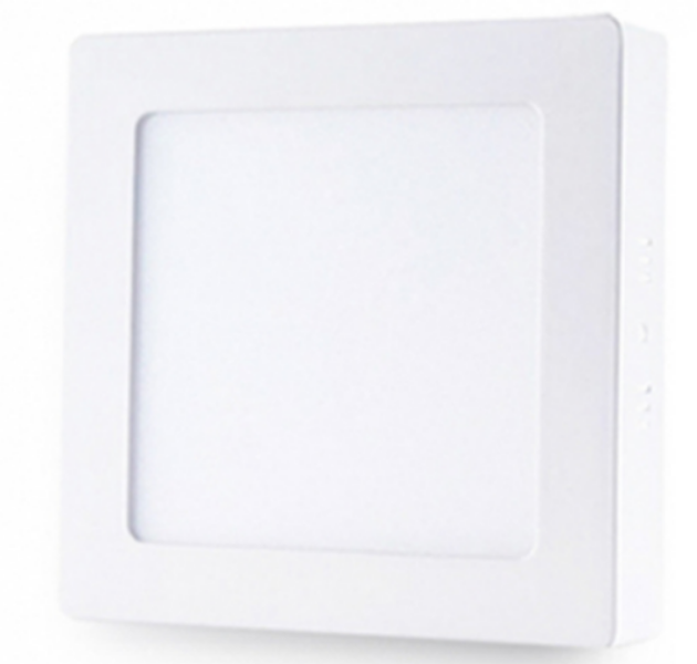 LED PANEL 18W N/Z KV 6500K BOR