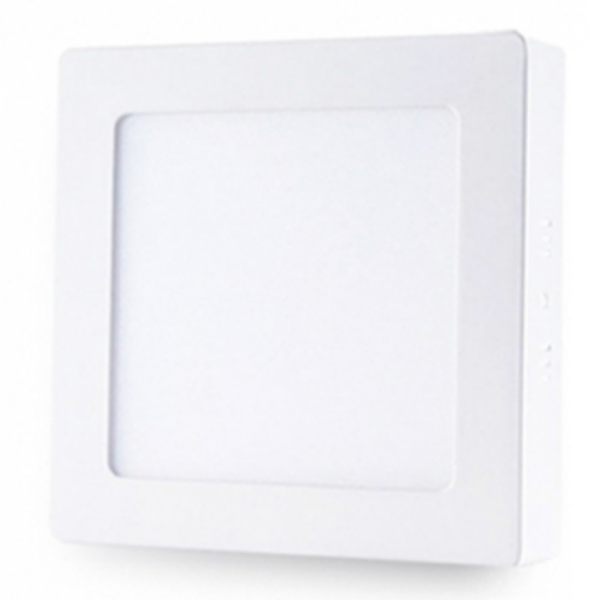 LED PANEL 18W N/Z KV 4000K BOR