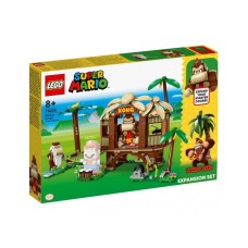 LEGO Donki kongova kuća na drvetu