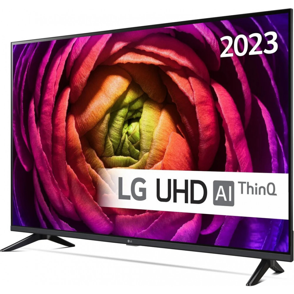 LG Televizor UHD 4K SMART 55UR73003LA.AEUQ *R