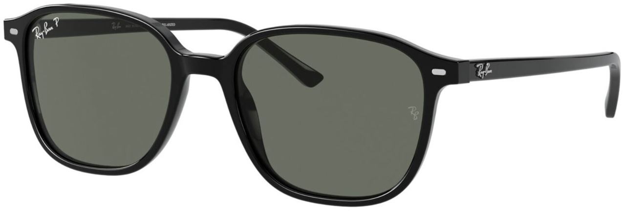 RAY-BAN Sunčane naočare 0RB2193 901/58 51 Leonard POLARIZOVANE