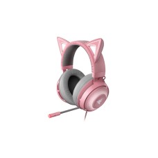 RAZER Kraken Kitty Edition - Quartz (035860)