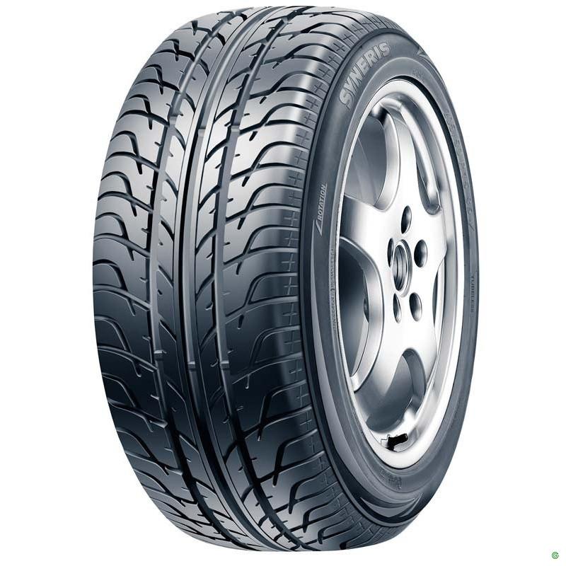 215/55R17 Tigar 98W EXTRA LOAD TL SYNERIS TG DOT17