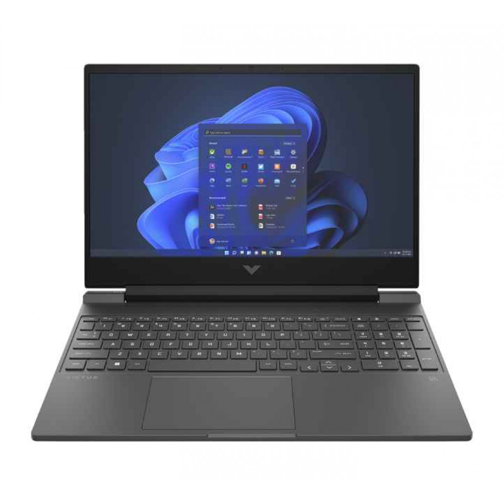 HP Laptop 801Z8EA 15,6"/Intel Core i5-12450H/16GB/512GB SSD/GeForce RTX 3050/Windows 11 Home *I