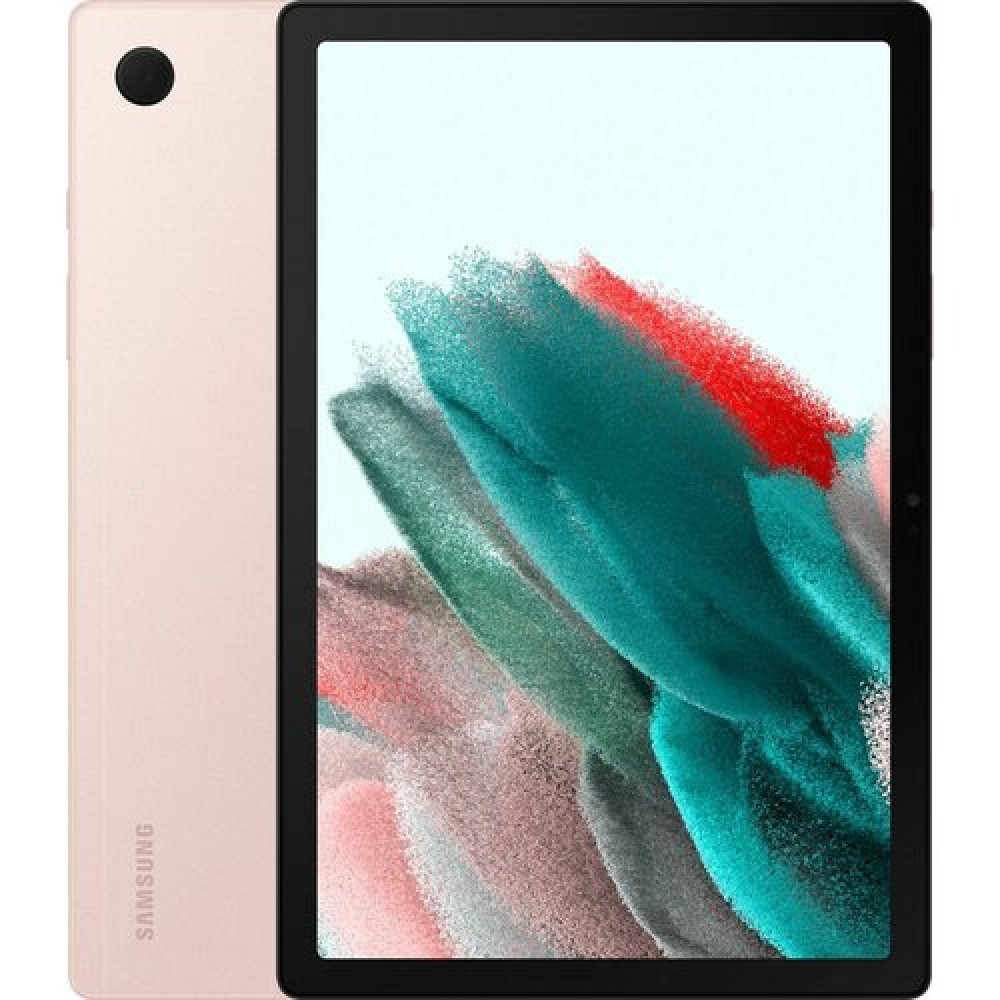 SAMSUNG Galaxy Tab A8 10.5 X200 4/64GB WiFi Pink Tablet *R