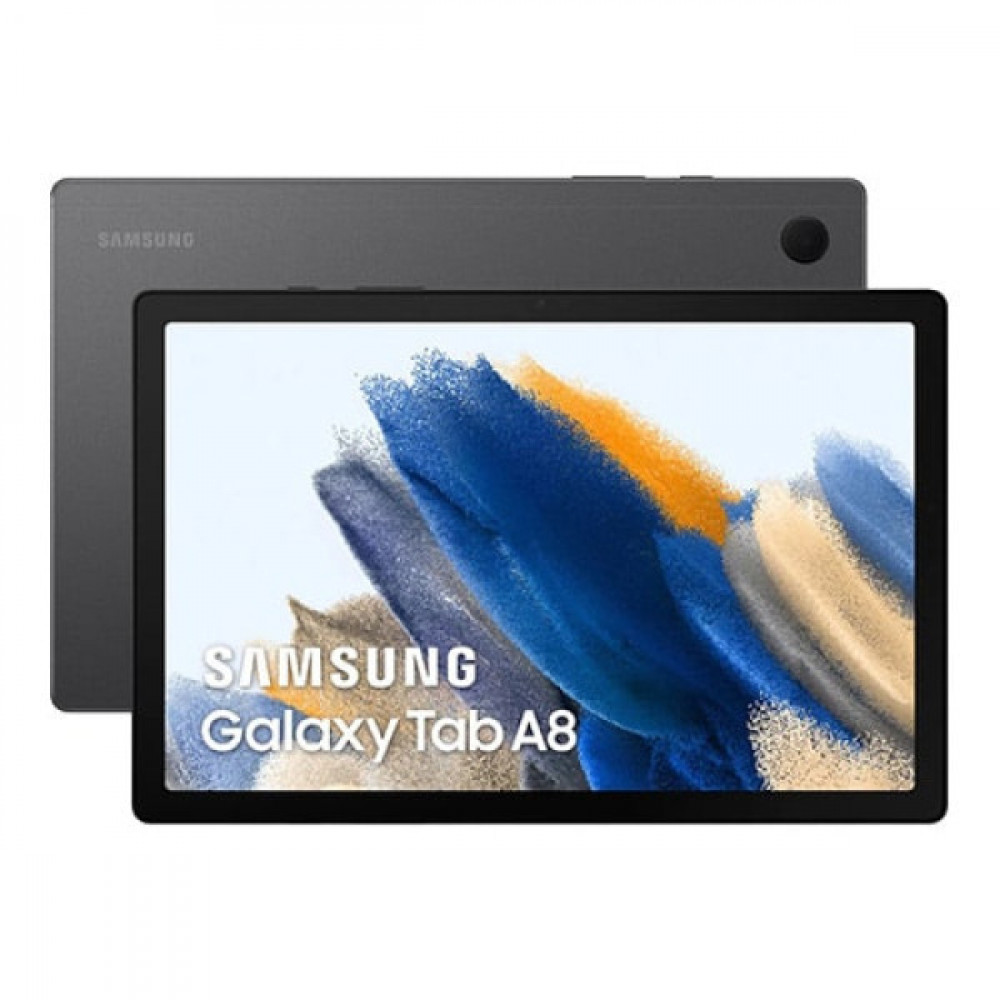 SAMSUNG Galaxy Tab A8 10.5 X205 4/64GB LTE Gray Tablet *R