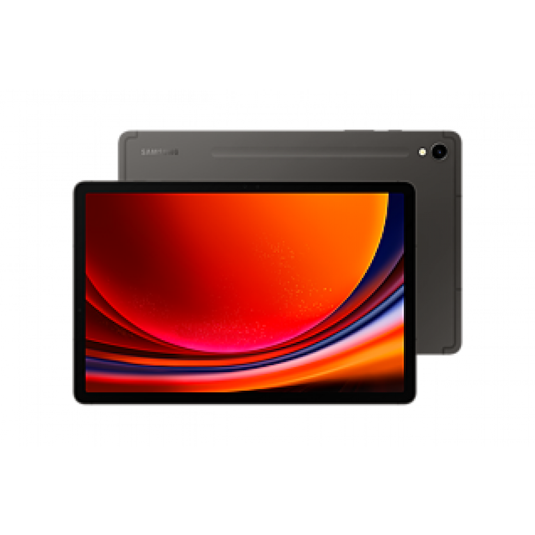 SAMSUNG Galaxy Tablet S9 12/256 Sivi-WiFi *R