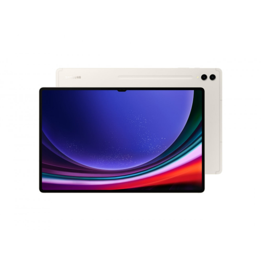 SAMSUNG Galaxy Tablet S9 Ultra 12GB/512GB WiFi-Bež *R