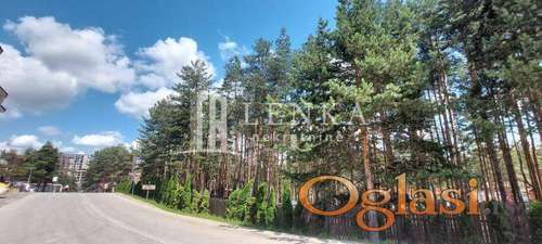 Zlatibor 663m2+330m2 magacin ID#1329