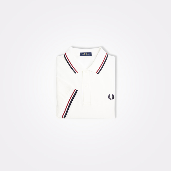 Fred Perry Polo Shirt M3600