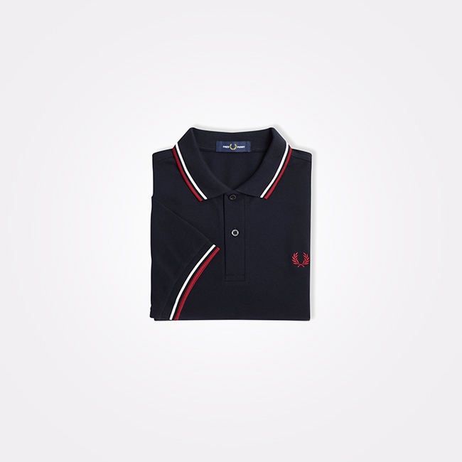 Fred Perry Polo Shirt M3600