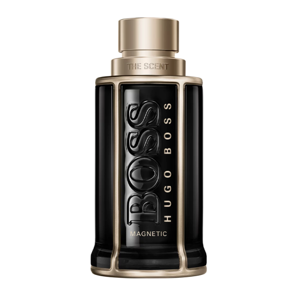 The Scent Magnetic Eau de Parfum 100ml