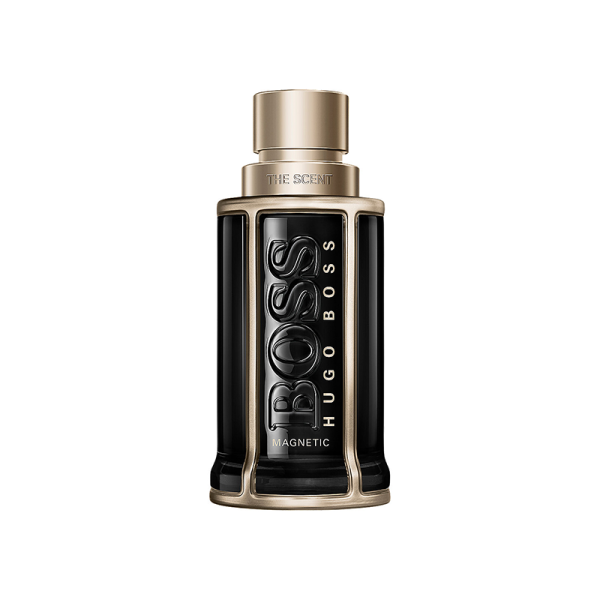 The Scent Magnetic Eau de Parfum 50ml