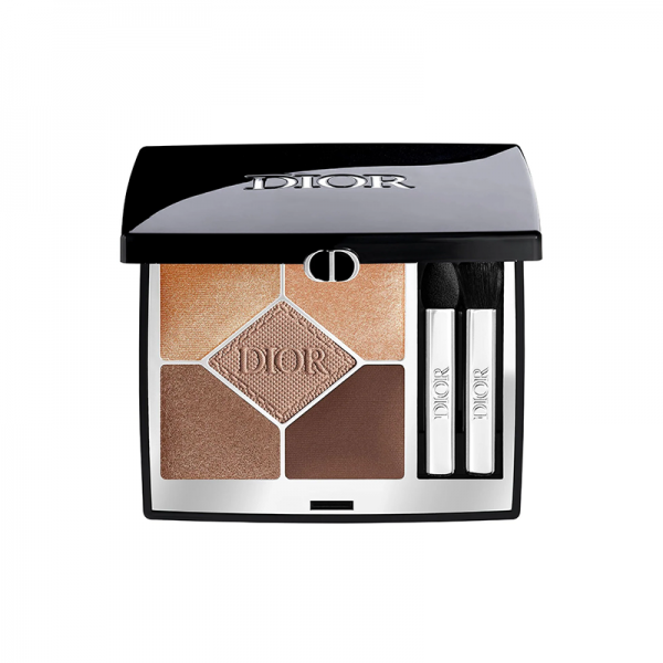 Diorshow 5 Couleurs Couture Eyeshadow Palette (N°559 Poncho) 7g