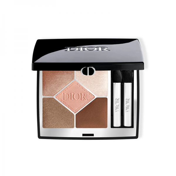 Diorshow 5 Couleurs Couture Eyeshadow Palette (N°649 Nude Dress) 7g