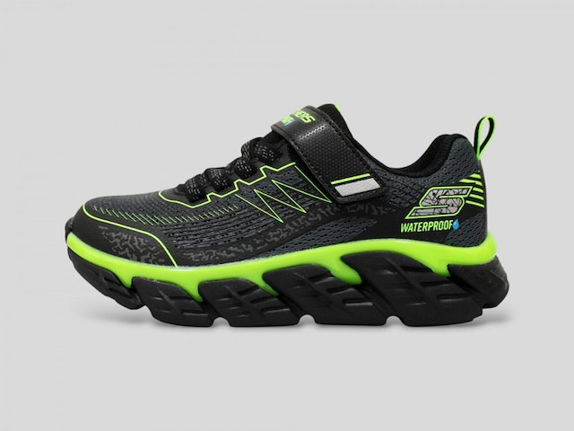 Skechers Tech Grip nepromočive dečije patike SPORTLINE