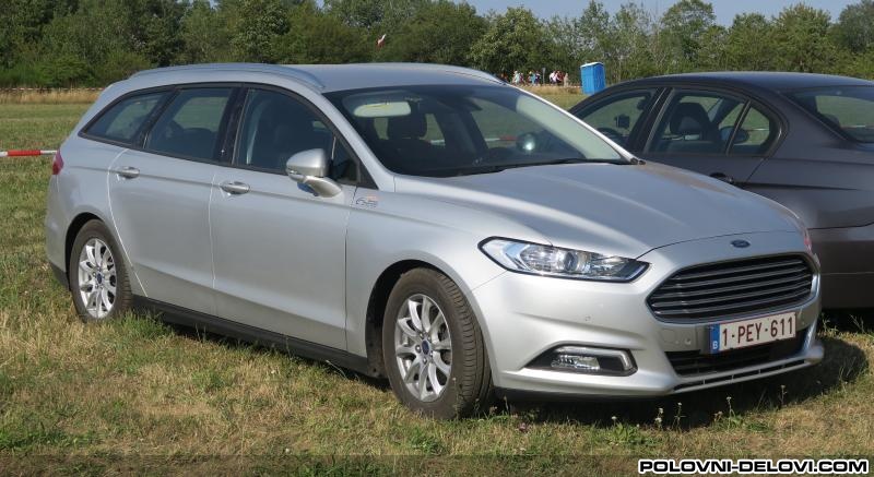 Ford Mondeo Motor I Delovi Motora