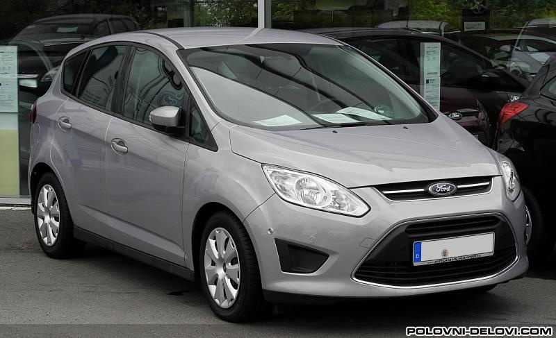 Ford C-Max Mk2 Polovni Delovi