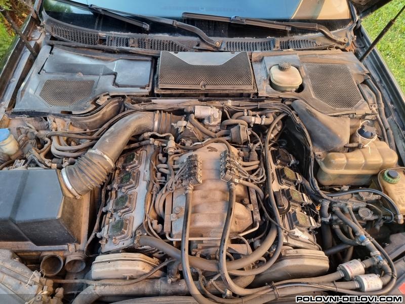 Audi A8 A8 D2 4.2 Benzin Motor I Delovi Motora