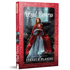 Džud Devero – Strast u planini (knjiga)