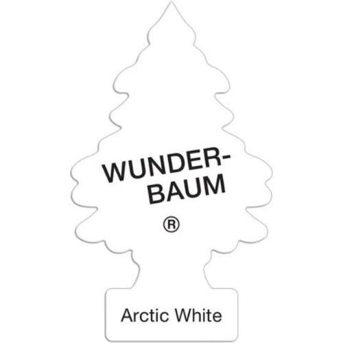 Wunder Baum jelkica Arctic White