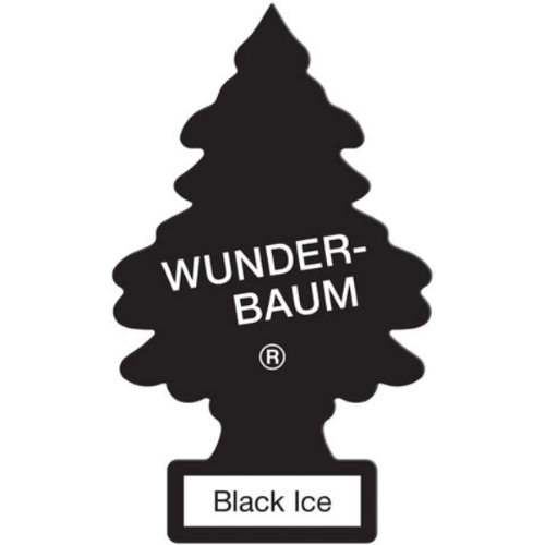 Wunder Baum jelkica Black Ice