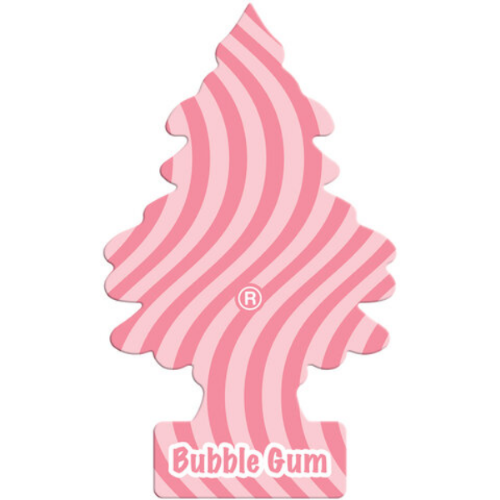 Wunder Baum jelkica Bubble Gum
