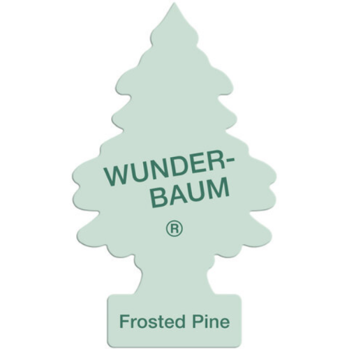 Wunder Baum jelkica Frosted Pine