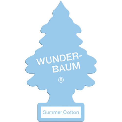 Wunder Baum jelkica Summer Cotton