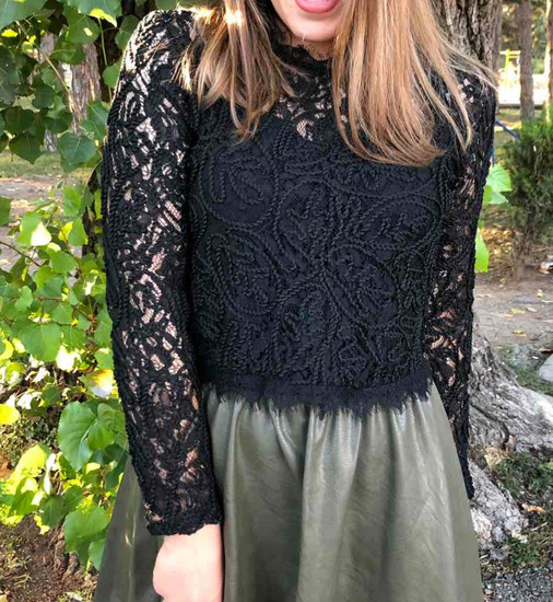 Bluza