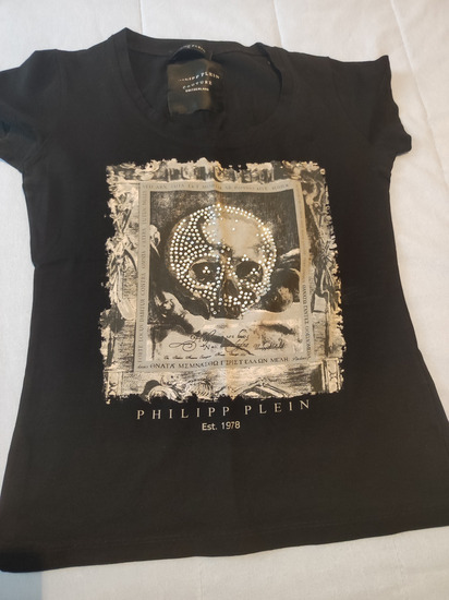 Philipp plein majica