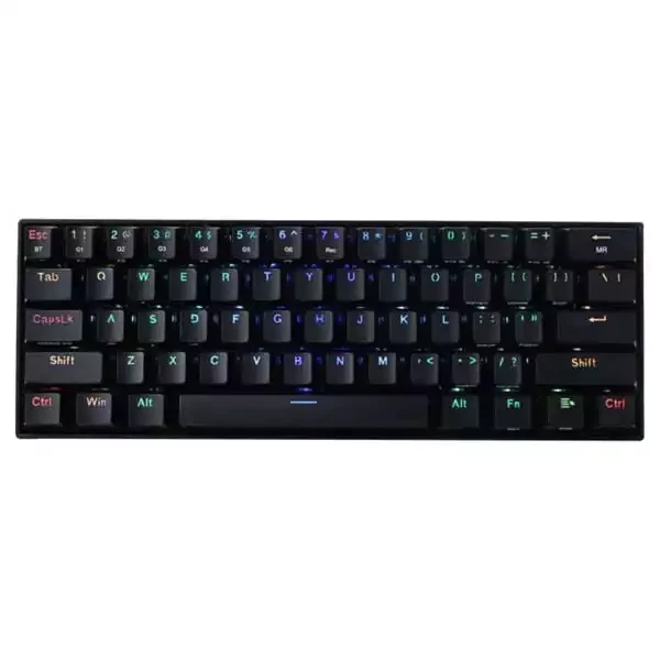 Bežična tastatura Redragon Draconic K530RGB BTMehanička bela