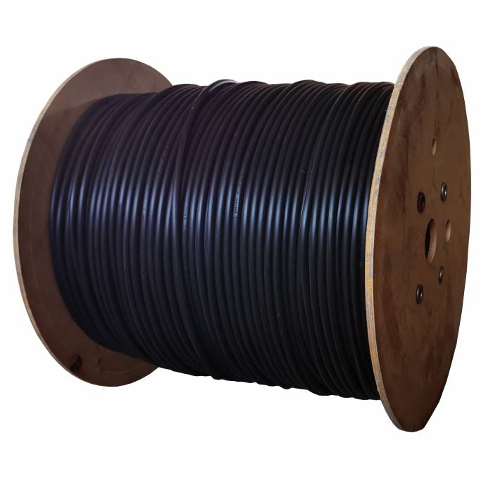 (P) EYY-J (PP00 5x2.5) Podzemn i bakarni kabel PRYSMIAN