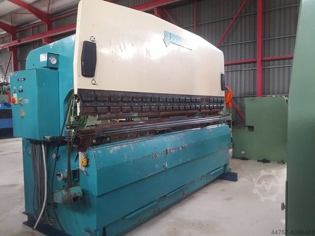 Abkant
PROMECAM RG 154