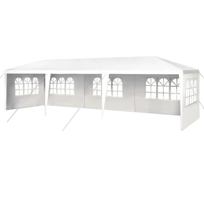 Beli Paviljon Tenda Party 9x3m sa Stranicama