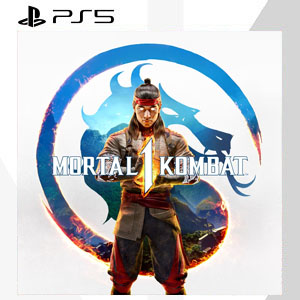 Mortal Kombat 1 PS5