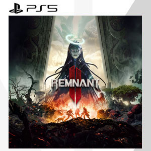 Remnant II 2 PS5