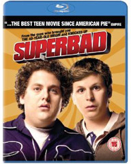 Ekstra loši / Superbad (Blu-ray)