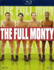 Skidajte se do kraja / Do gole kože [Full Monty] (Blu-ray)