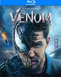 Venom (Blu-ray)