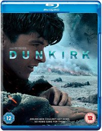 Dunkirk [engleski titl] (2x Blu-ray)