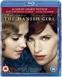 Dankinja [engleski titl] (Blu-ray)