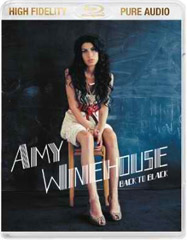 Amy Winehouse - Back to Black (Blu-Ray Audio)