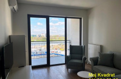 Prodajem Stan-Apartman, Savski Venac, Beograd, €330.000