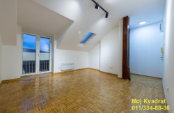 Prodajem Stan-Apartman, Kanarevo Brdo, Rakovica, Beograd, €109.000