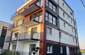 Prodajem Stan-Apartman, Ledine, Beograd Grad